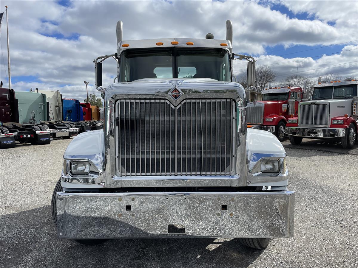 2015 INTERNATIONAL 9900 EAGLE DAYCAB 663493 - Truck Market