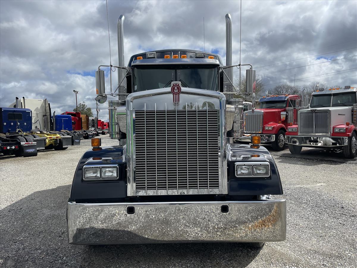 Kenworth Show Trucks 2022