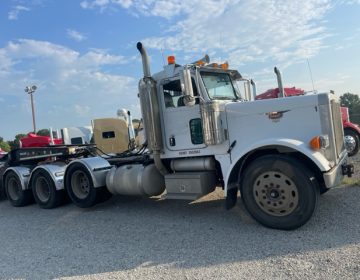 Used PETERBILT 379 For Sale – Truckmarket