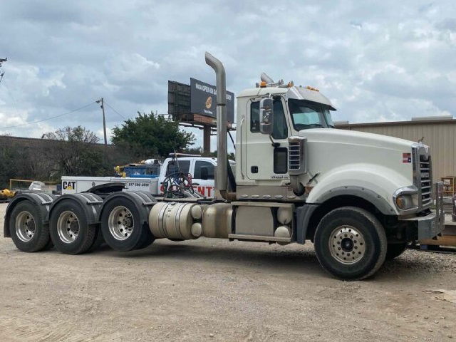 Used Mack Trucks For Sale - Truck Market LLC